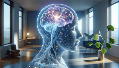 Cortex Brain Supplement Natural Nootropic Brain Enhancer For Cognitive Function