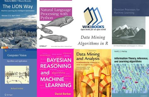 Free Books Data Science And Ai Noeliagorod Ai And Data Insights