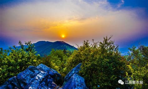百丈峰 风景名胜区 景点 文秘苑图库