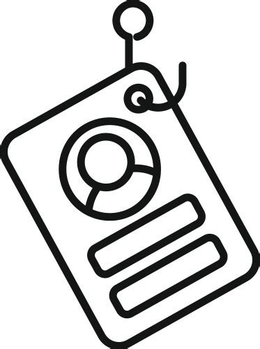 Usb Virus Data Icon Simple Hacker Error Royalty Free Vector