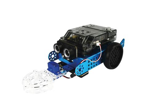 Clamp Pack For Mbot 2 Makeblock Robot