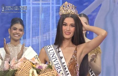 Bea Millan Windorski Wins Miss Universe Philippines 2026 Crown Manila