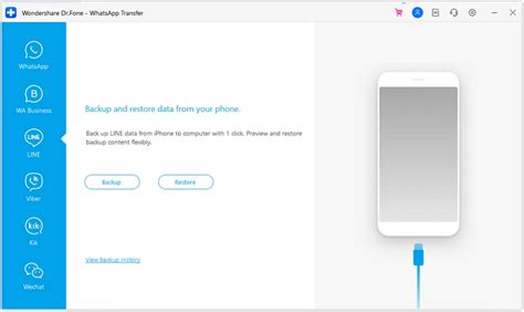 Come Eseguire Il Backup E Ripristinare Le App Social Su Ios