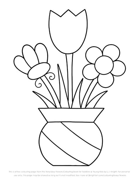 Simple Free Coloring Pages 2025