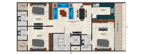 Top 3 Bhk Independent Floors In Nirman Vihar