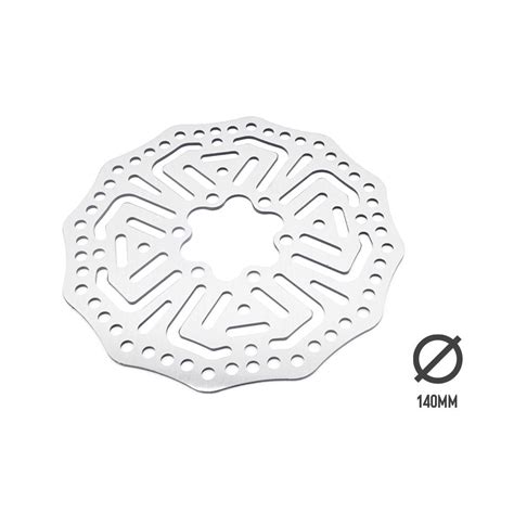 Disco De Freno De 140 Mm Para Patinete Eléctrico Barato