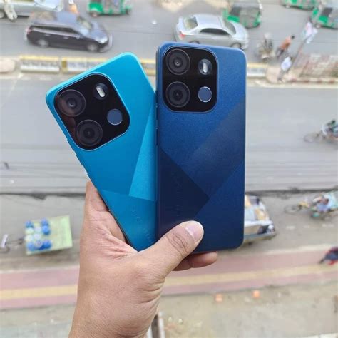 Tecno Spark Go 2023 Price In Bangladesh Tecno Spark Go 2023 এর দাম কত