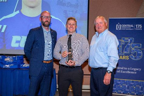 Hunter Pasqualini Mba On Linkedin I Would Like To Thank Central