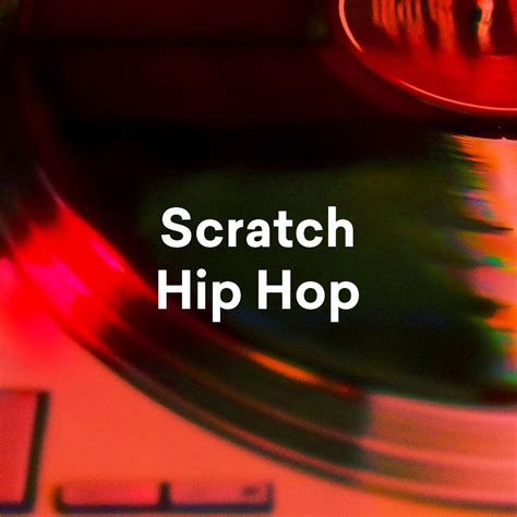 Scratch Hip Hop Sample Pack Landr Samples