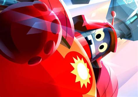 کارتون برادران ربات غول آسا 2022 دوبله فارسی آپارات کودک