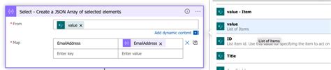 Logic Apps And Slow “append To Array Variable”