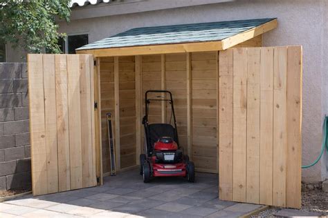 Small Cedar Shed Fence Pickets And 2x Lumber Instant Download Etsy