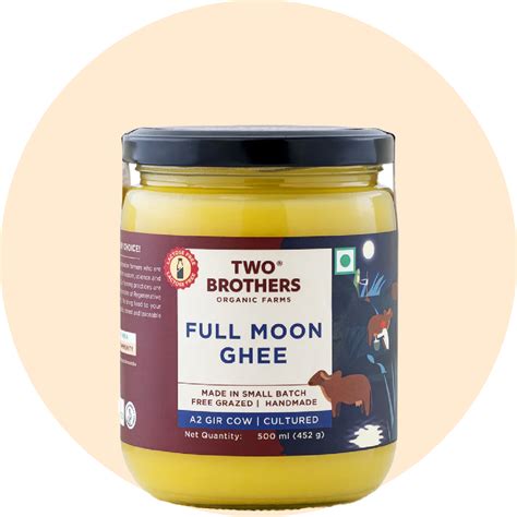 Two Brothers Organic Farm Traceability