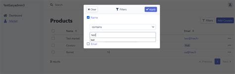 Filters Not In A Modal Form Issue Easycorp Easyadminbundle Github