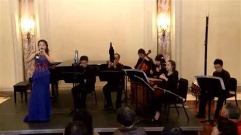 美女唢呐刘雯雯演奏，吹得也太好听了！腾讯视频