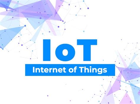 Iot Certification Course Online Updated March