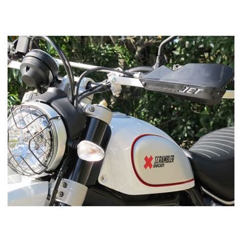 Barkbusters Hand Guards For Motorcycles Revzilla