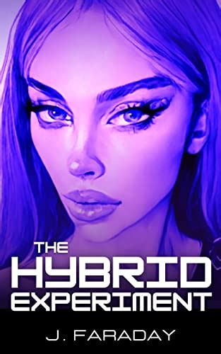 The Hybrid Experiment Scifi Alien Mf Femdom Erotica EBook Faraday Jenna Amazon Ca Books