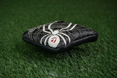 Taylormade Spider Mallet Putter Headcover Sidelineswap