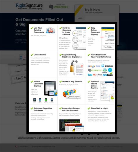 Примеры рекламных баннеров