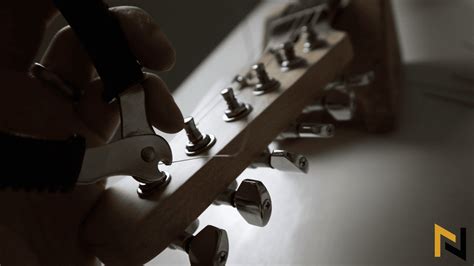 How To Change Guitar Strings Full Guide