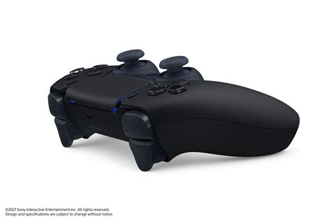 All Dualsense Ps5 Controller Colours Push Square