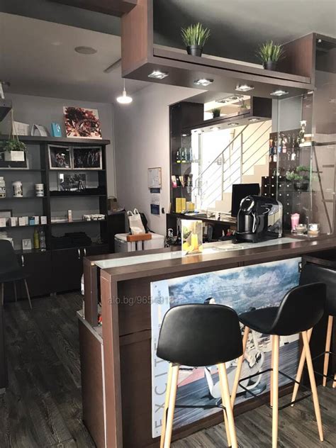 Продавам цялостно обзавеждане за рецепция Друга мебел Мебели за дома и офиса Шумен Рец