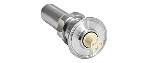 Optek Sensor Bodies Armatures