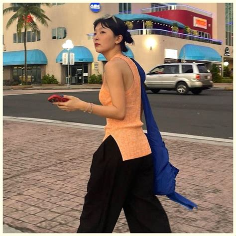 여성 여행용 크로스백으로 슬기가 멘 숄더백은 뭘까 네이버 블로그