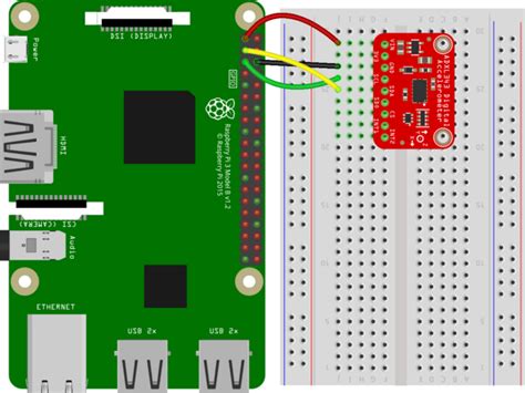 adafruit learning system
