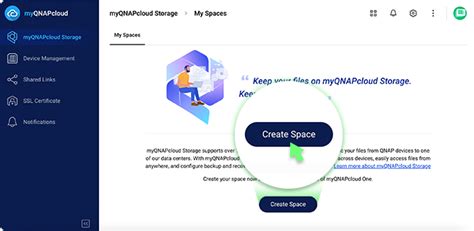 Get GB Storage Space For Free On QNAP Hosted Cloud Storage