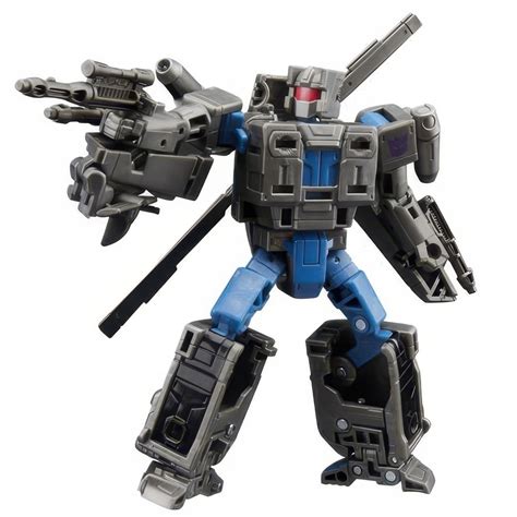 Transformers Age Of The Primes Deluxe Vortex New Meta