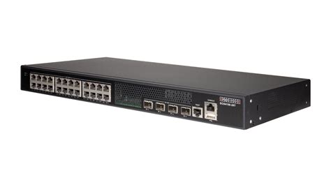 Edgecore Networks ネットワーク事業 マクニカ