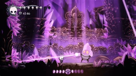 I Made Some Skins For The Enemy Hp Bar Mod Download In The Comments Rhollowknight