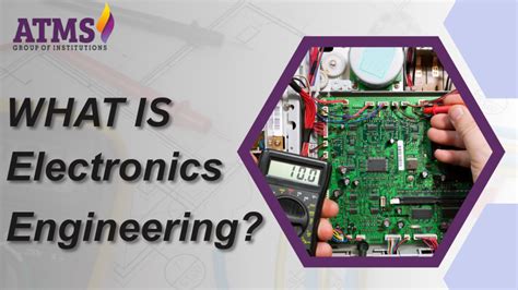 The Ultimate Guide To Electronics Engineering In 2025