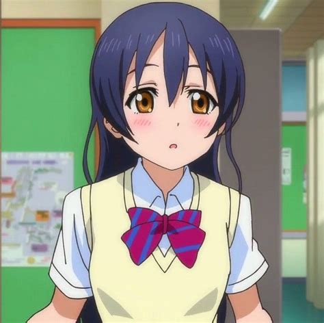 Pin De Jokozo En Sonoda Umi Best Love Live Girl Mujercitas Love