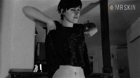 Clementine Poidatz Nude Naked Pics And Sex Scenes At Mr Skin