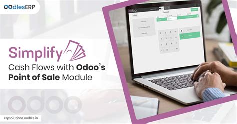 Simplify Cash Flows With Odoos Point Of Sales Module