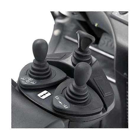 7919040041 Electric Forklift Controller Central Joystick Control Lever For Linde Forklift