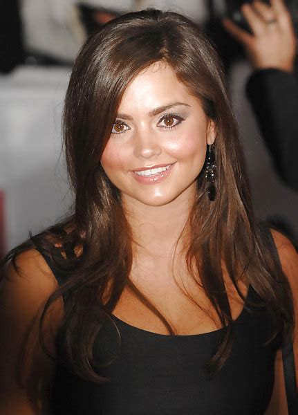 Jenna Louise Coleman Nude Porn Pics Leaked Xxx Sex Photos Pictoa