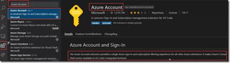 Manage Azure Vms With Vscode 4sysops
