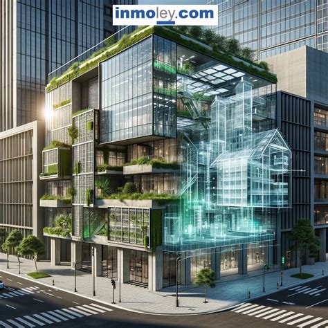 Simulaciones EnergÉticas Pioneras Del Futuro En La Arquitectura Sostenible