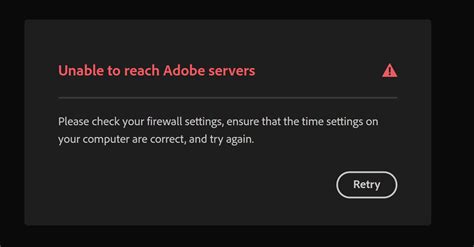 Login Error 12053 Adobe Product Community 14785225