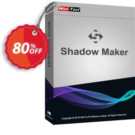 80 Off Minitool Shadowmaker Coupon Codes Pirate Parlance Party