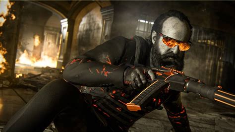 The Most Lethal Cod Class Setup Ever Created Youtube