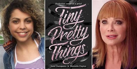 Tiny Pretty Things Serie Tv Netflix Trama Cast E Uscita In Streaming