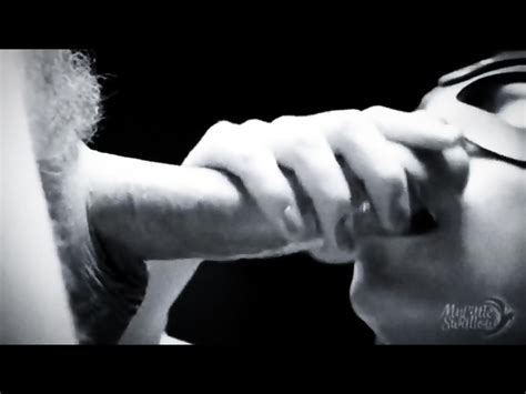 Masked Girl Slowmo Blowjob Eporner