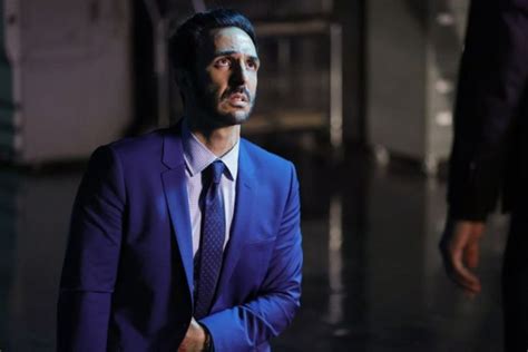 Who Is Kurt Perez On Blacklist All About The Blacklist Tribute
