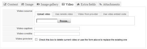 plugin module request kunena flexicontent advanced cck for joomla