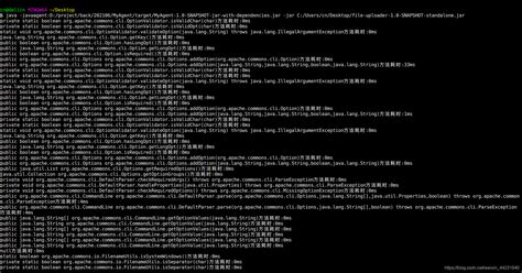 基于 Javaagent Javassist 一步步实现调用链系统 1javaagent 获取方法调用链 Csdn博客